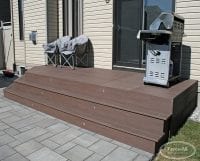 Cellular PVC Deck | Composite | Products | Fence All | Ottawa, ON