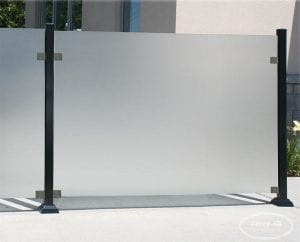 Square Barrier | Products | Fence All | Ottawa, ON
