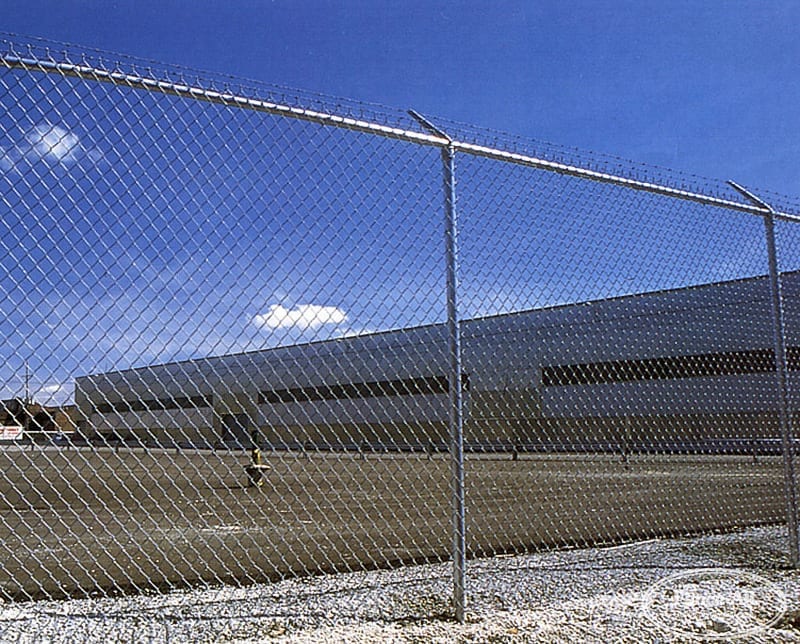 Commercial | Home Improvement Products | Fence All | Ottawa, ON