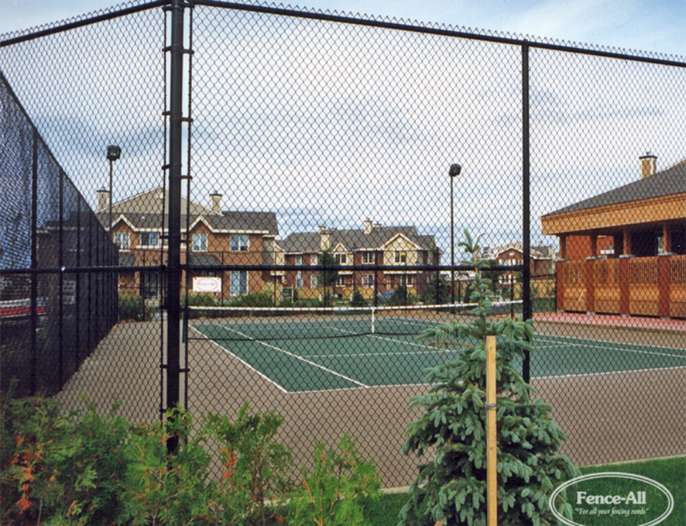 What is a floating deck? - Fence All