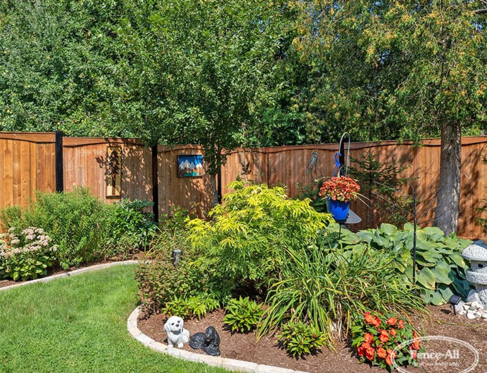 What is a floating deck? - Fence All