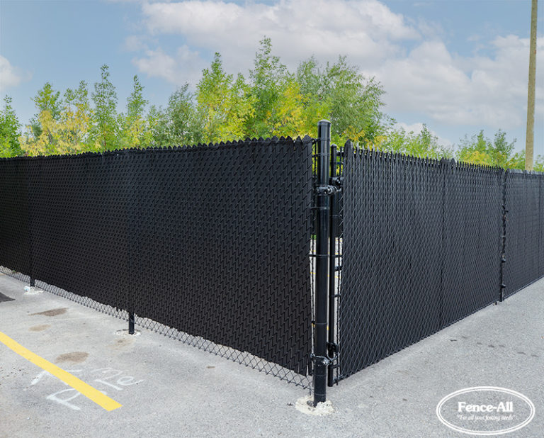 Privacy Slats - Fence All