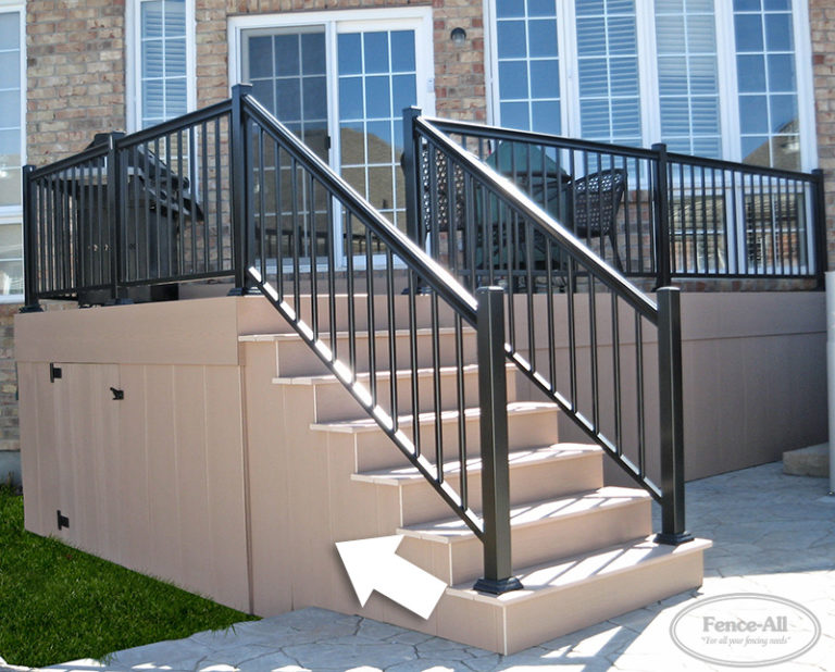 Skirting | Wood | Products | Fence All | Ottawa, ON